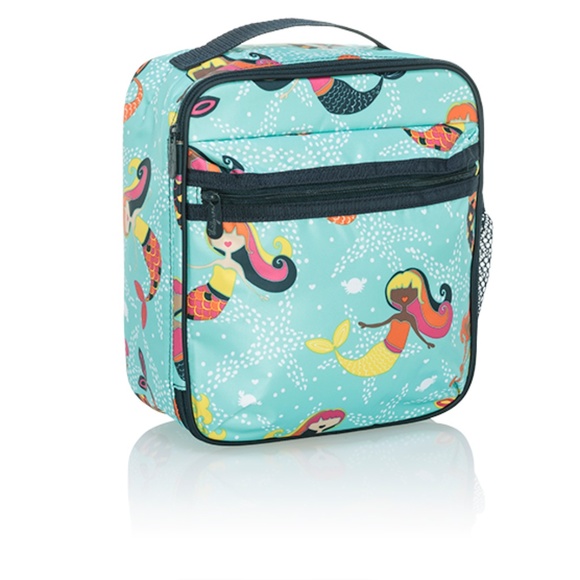 thirty-one | Bags | Nwt Thirtyone Lunch Buddy Thermal Mermaid | Poshmark